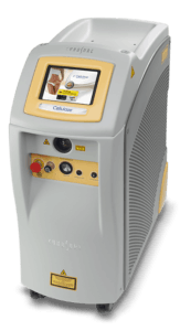 Minimally Invasive Cellulite Treatment - Cellulaze® - Cynosure