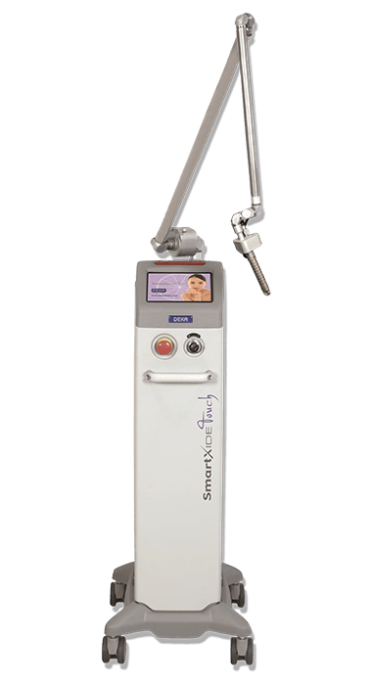 Gynecologic Laser Treatment - MonaLisa Touch® - Cynosure