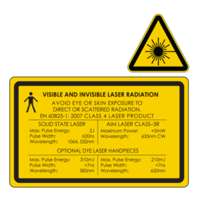 Q Switch Laser | RevLite SI® | Cynosure