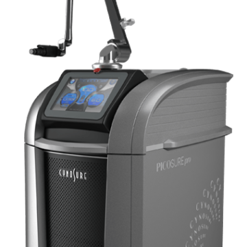 Skin Revitalization and Tattoo Removal Machine | PicoSure Pro | Cynosure