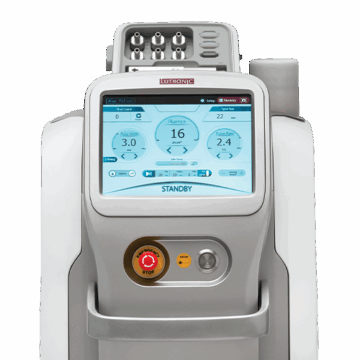 Nitrous Oxide & Oxygen Analgesia Machine | Nitronox™ | Cynosure