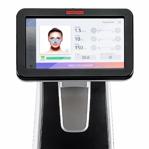 Laser Hair Removal Machine | Vectus® | Cynosure