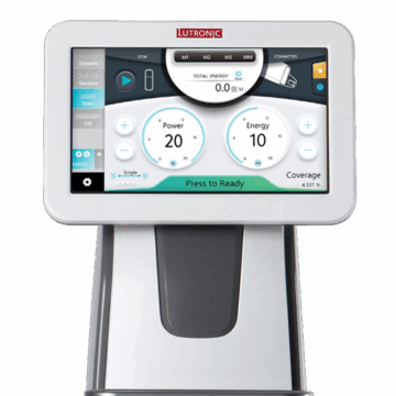 Nitrous Oxide & Oxygen Analgesia Machine | Nitronox™ | Cynosure