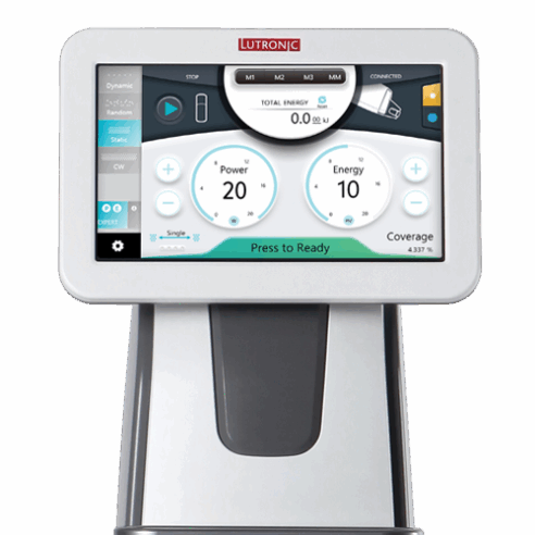 Nitrous Oxide & Oxygen Analgesia Machine | Nitronox™ | Cynosure