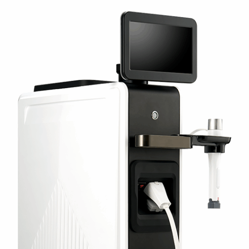 Laser Hair Removal Machine | Vectus® | Cynosure