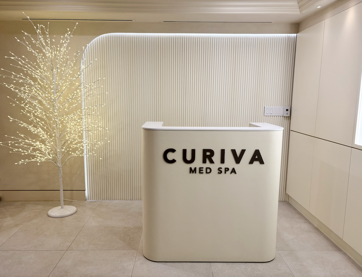 How Curiva Med Spa in Beverly Hills Leveraged XERF to Build a $100K ...